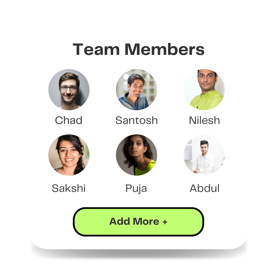 Talent - Hire top class specialists in Marketing and Tech Domain by AI ...